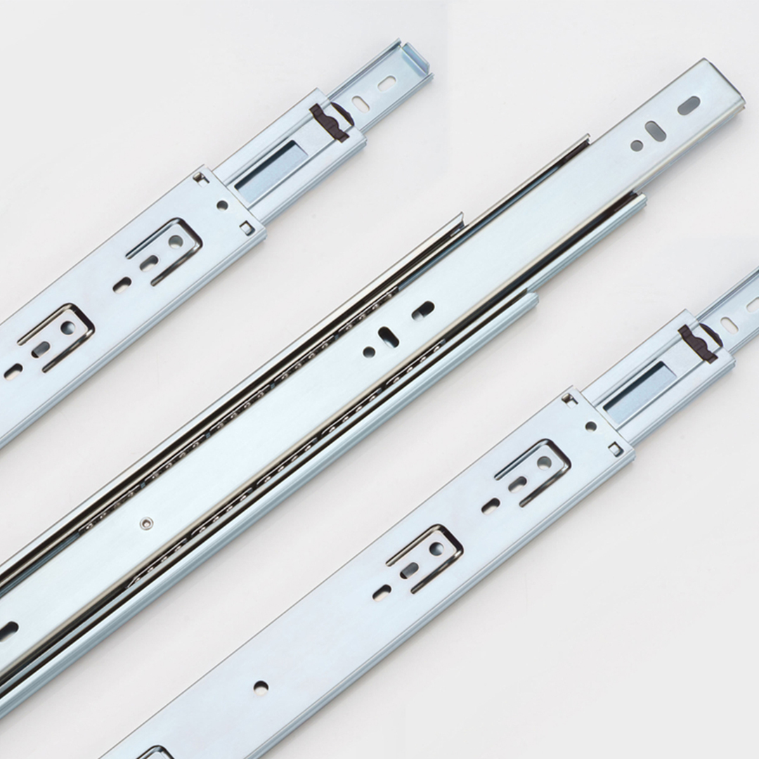 Hardware - SQUARE ONE